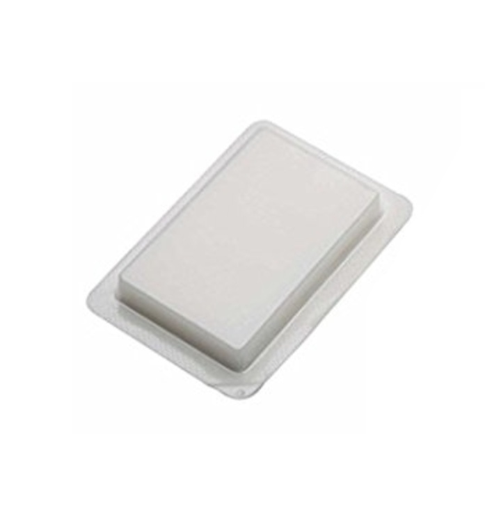 SCROFALON/SURGISPON Gelaspon Standard - želatinová houbička želatina 8 cm x 5 cm x 1 cm ...