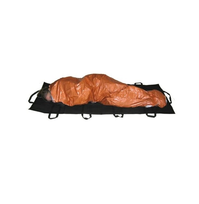 Hypothermia Wrap 60" x 96" izotermická folie termoizolační první pomoc