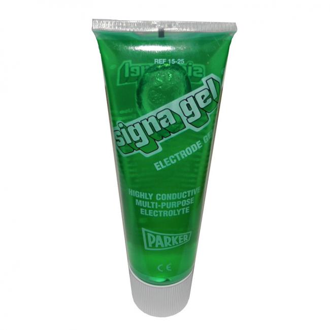 Signagel 250 ml - ekg gel, ecg, eeg, emg gely - Bexamed.cz