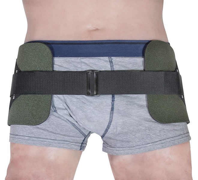 Prometheus Pelvic Sling - fixační imobilizační pánevní pás první pomoc ...