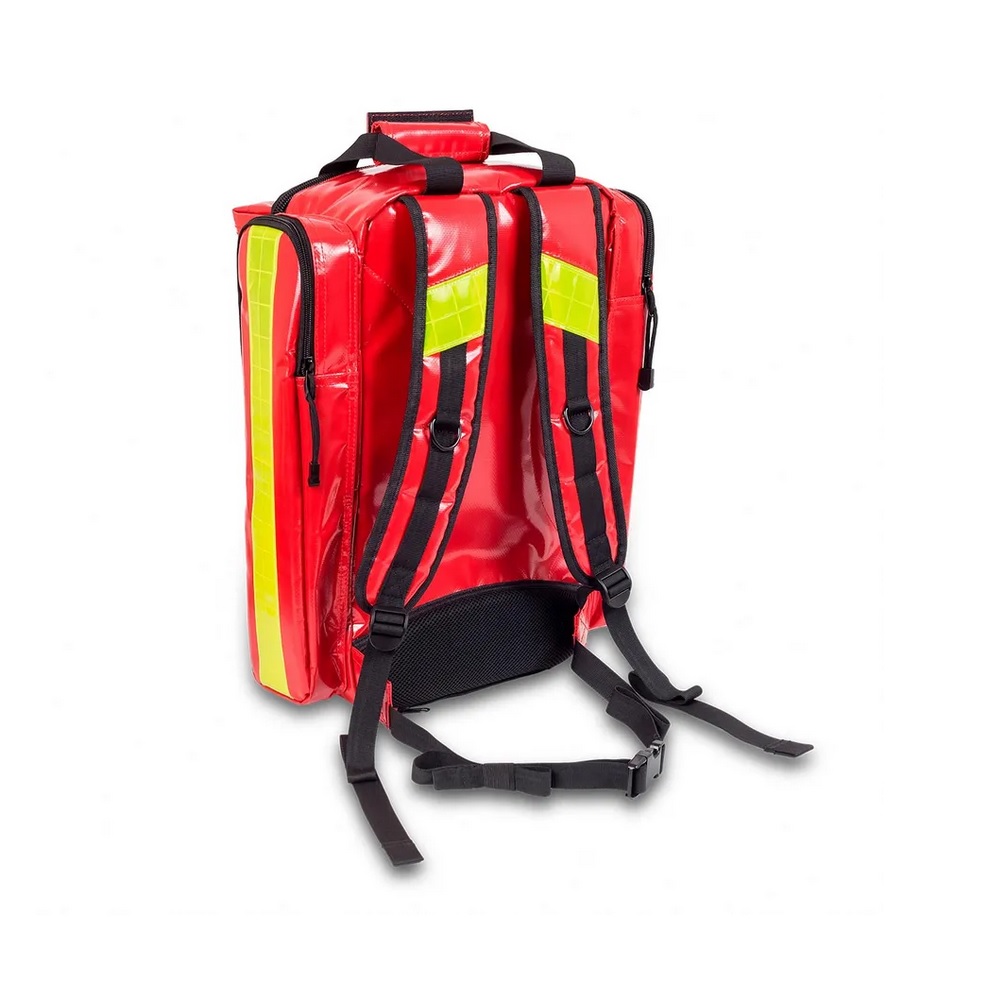 RESCUE BLS (basic life support) tarpaulin - záchranářský batoh ...