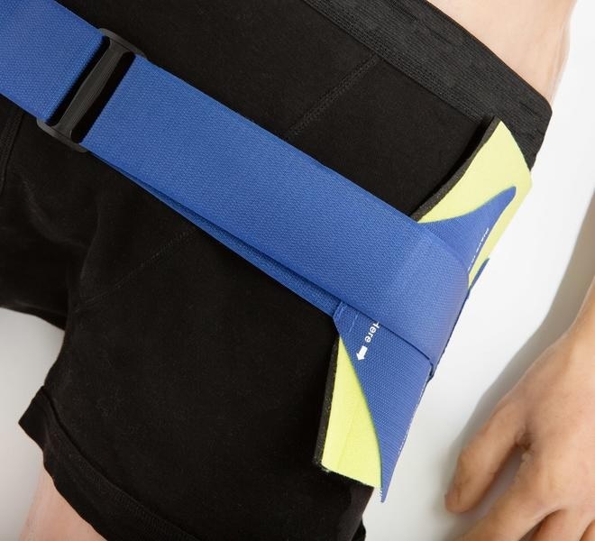 Prometheus Pelvic Sling - fixační imobilizační pánevní pás první pomoc ...